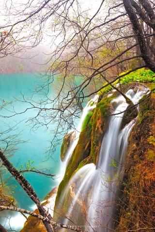 Plitvice Lakes NP, Croatia | Jim Nilsen Photography